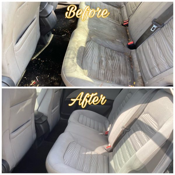 Beyond Fresh Mobile Auto Detailing | New Orleans, LA